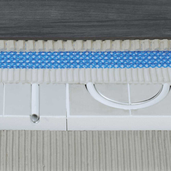 BLANKE PERMATOP 1000 - BAU-COSMOS